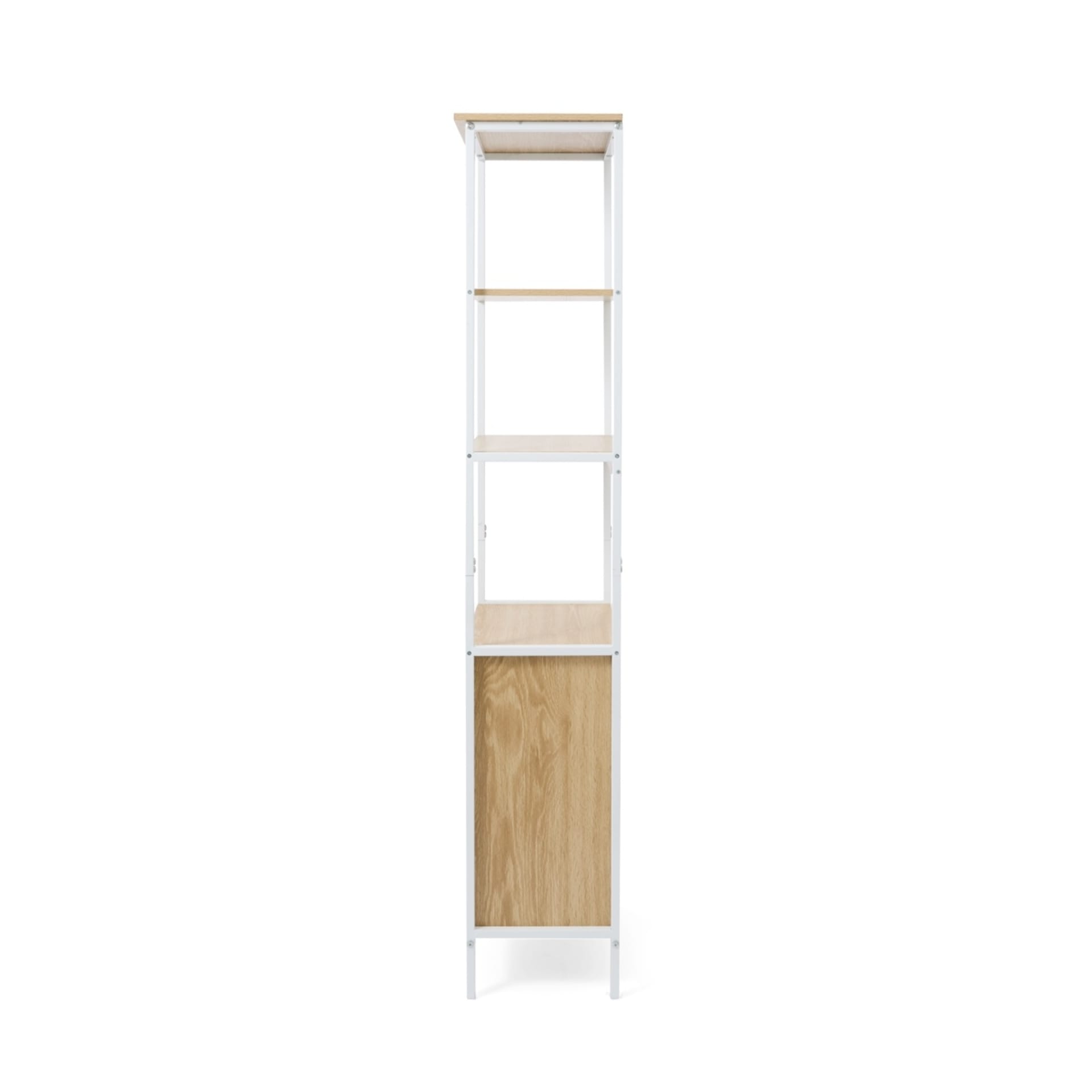 Isla 5 Tier Shelving Unit - Kmart NZ