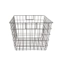 Rectangle Wire Basket - Large, Black - Kmart