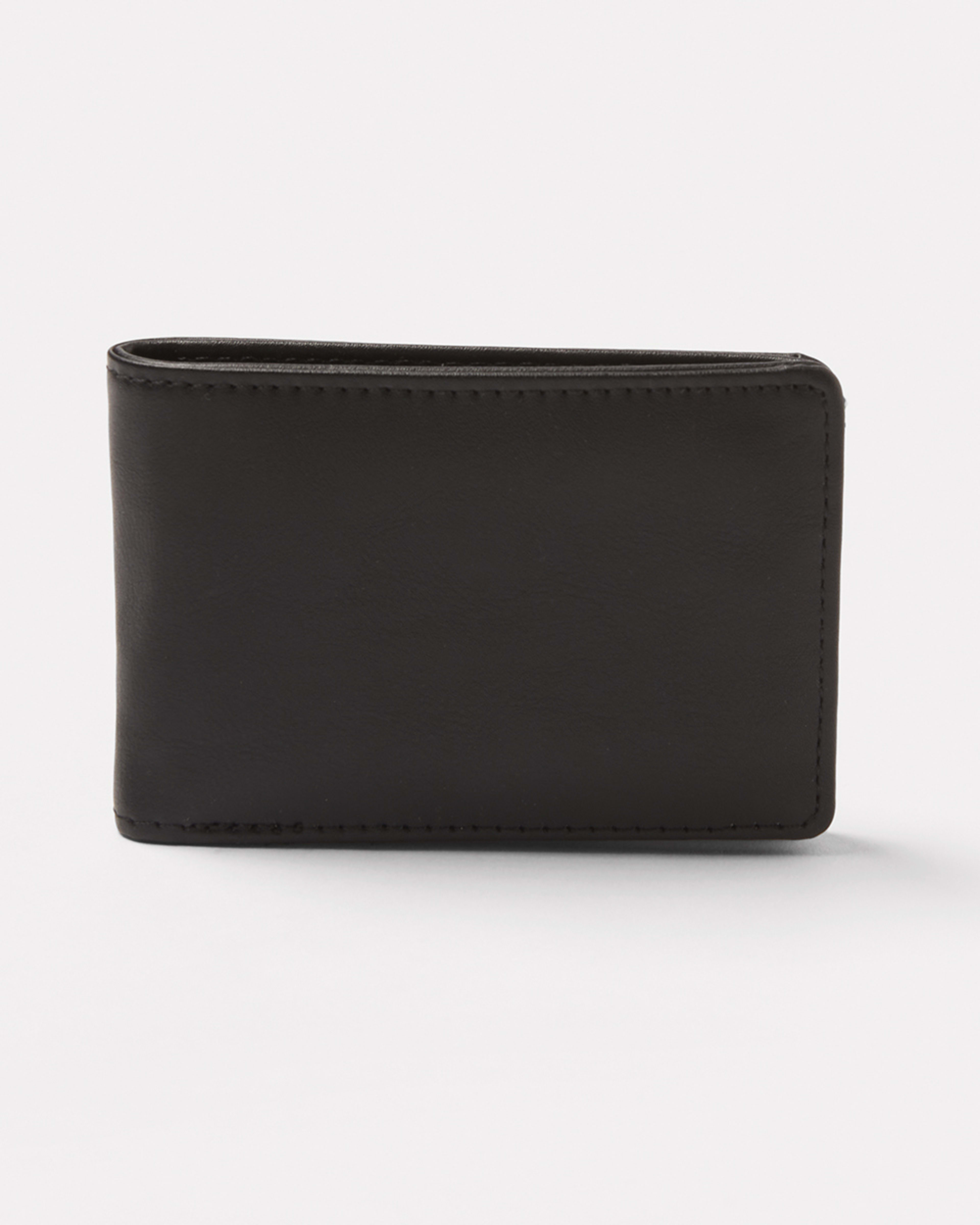 Slim Line Wallet - Kmart