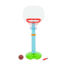 Junior Basketball Set - Assorted - Kmart