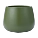 Drum Pot - Green - Kmart