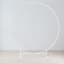 Round Mesh Backdrop Stand - Kmart