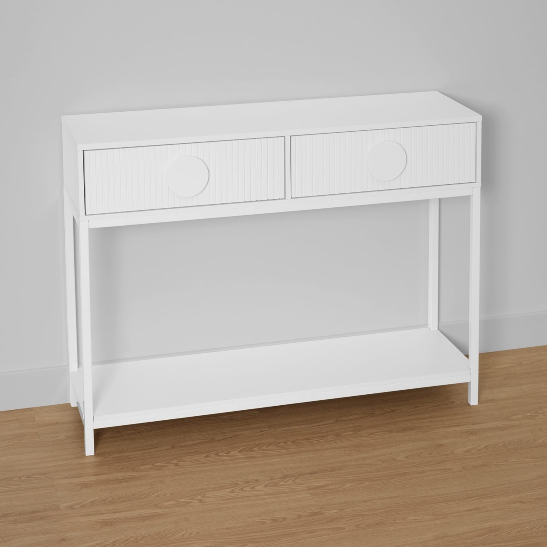 Stevie Hall Table - Kmart