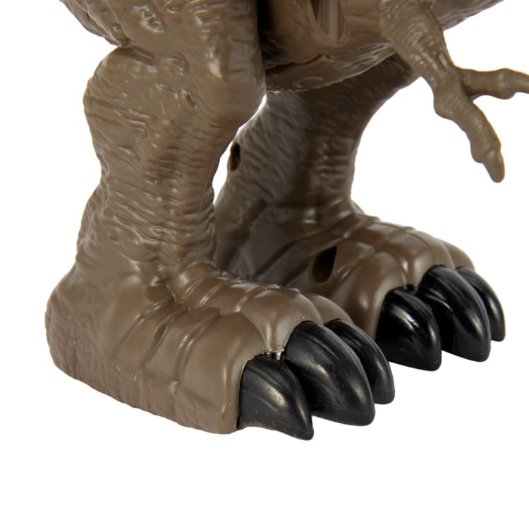 2.4GHz Lights & Sounds Remote Control Dino Toy - Kmart NZ