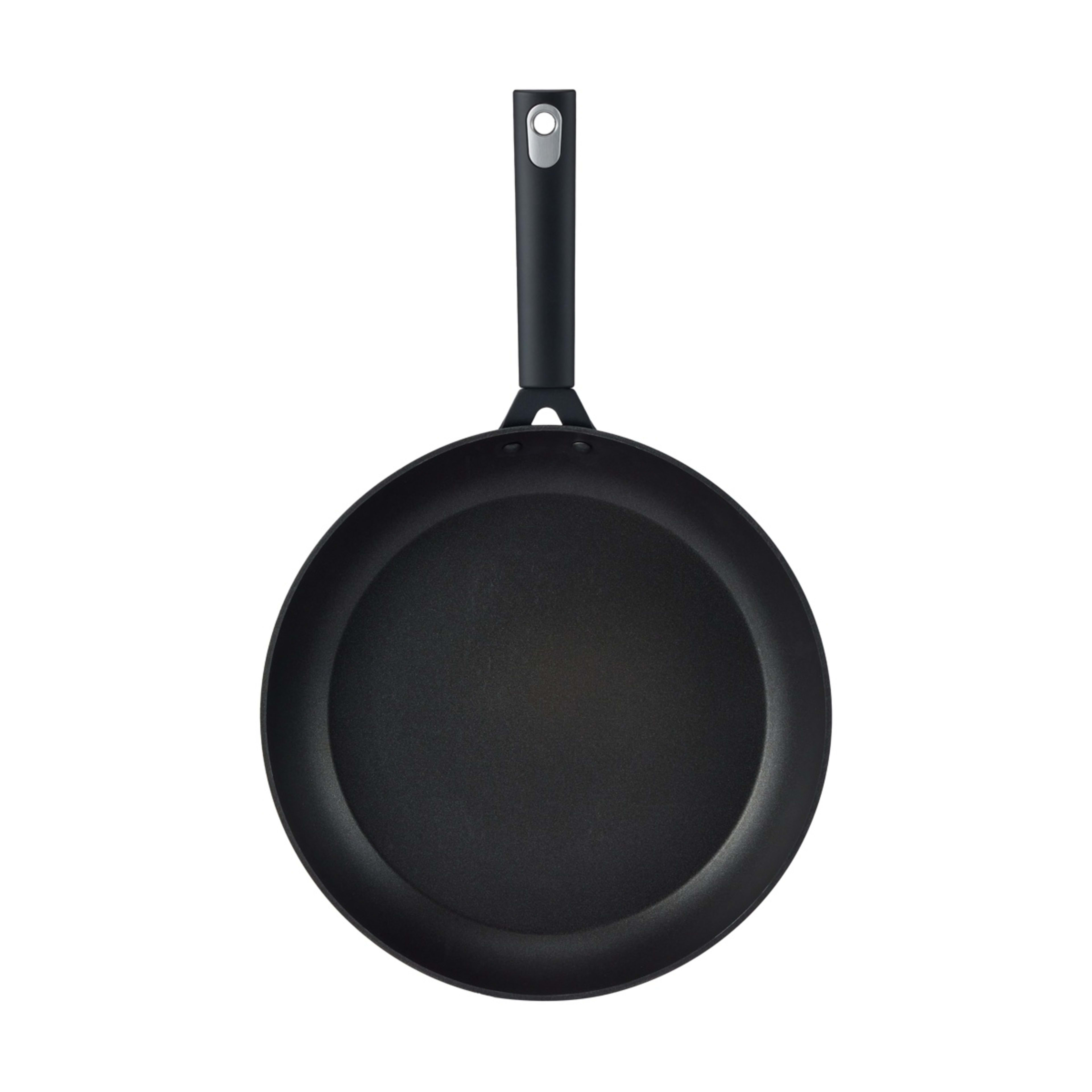 32cm Linear Non-Stick Frypan - Kmart