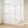 Set of 2 Custom Storage Extender Brackets - Kmart