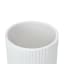 White Linear Pot Small - Kmart NZ