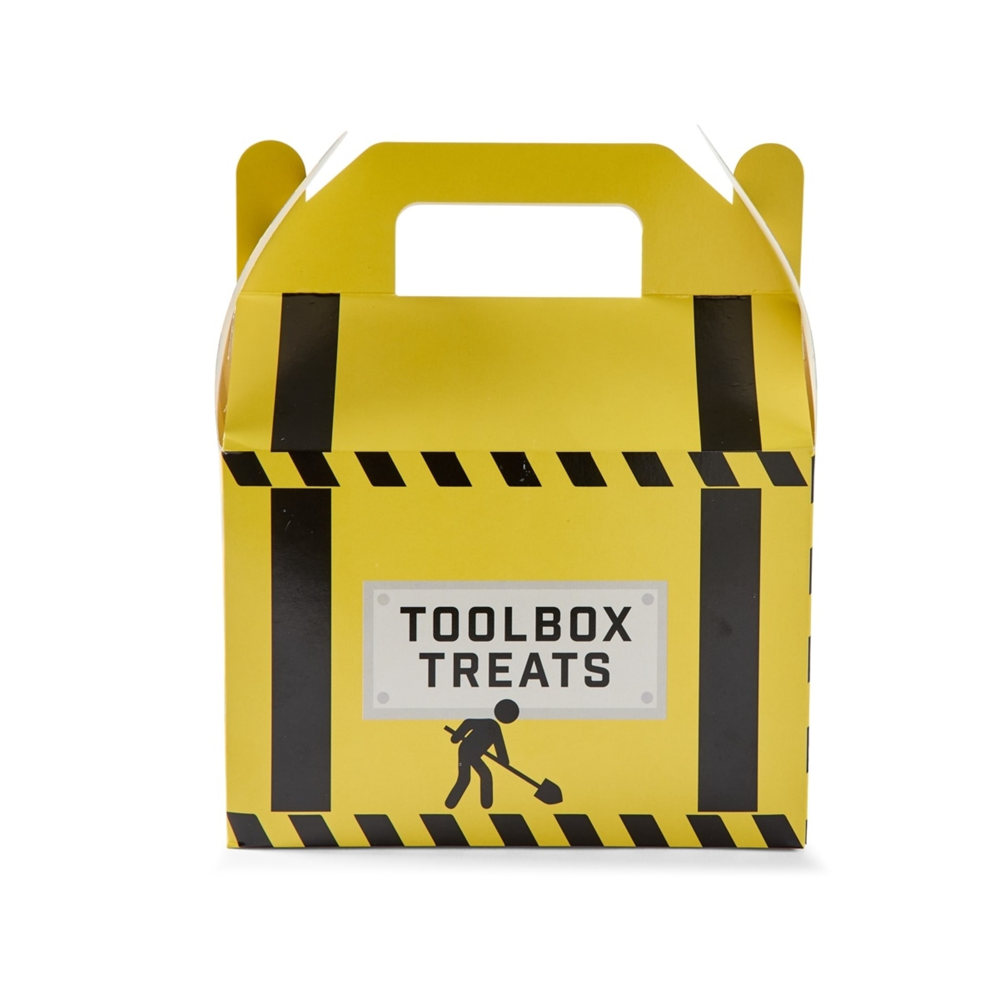 8 Piece Toolbox Loot Boxes - Kmart