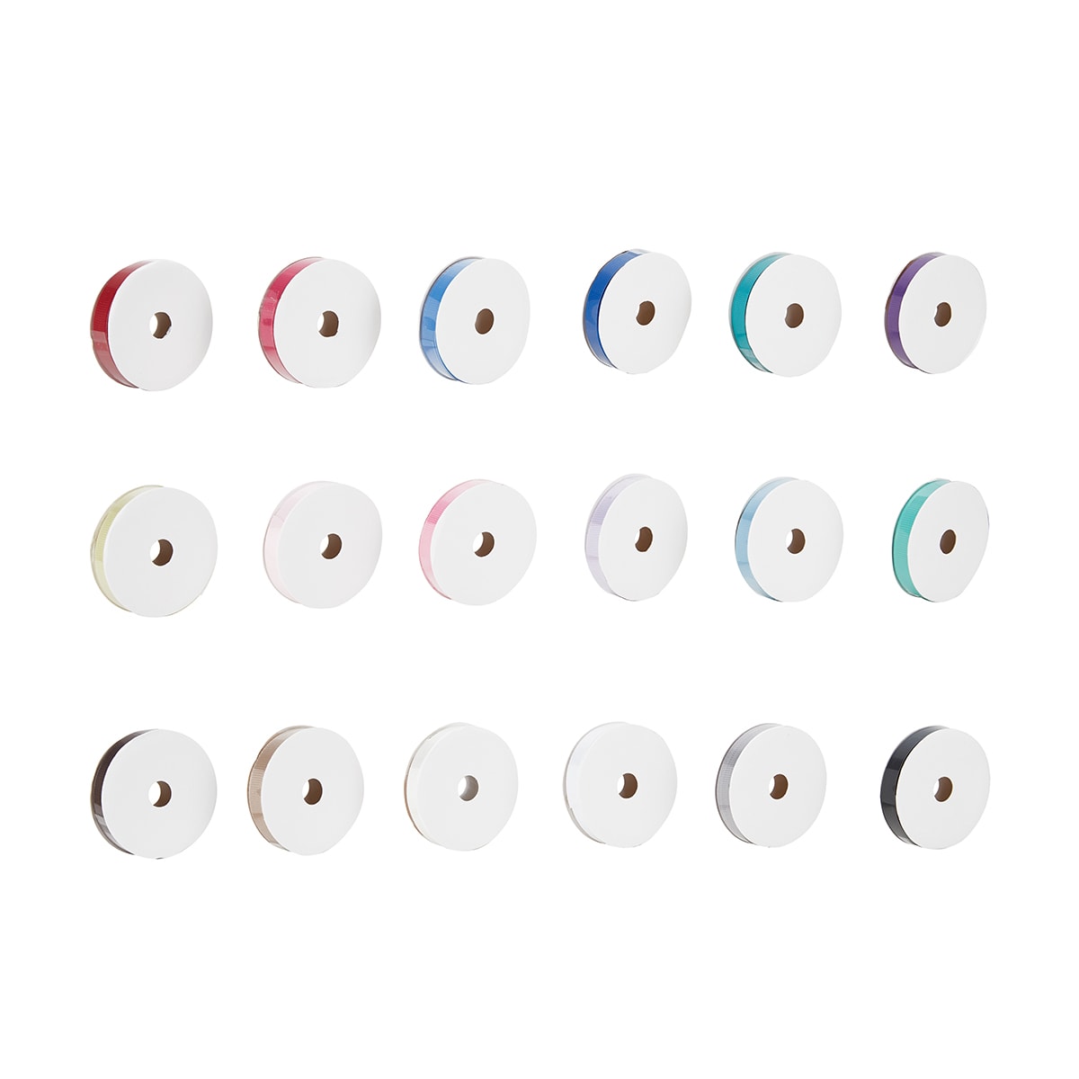 Ribbon Multi-Pack - Kmart NZ