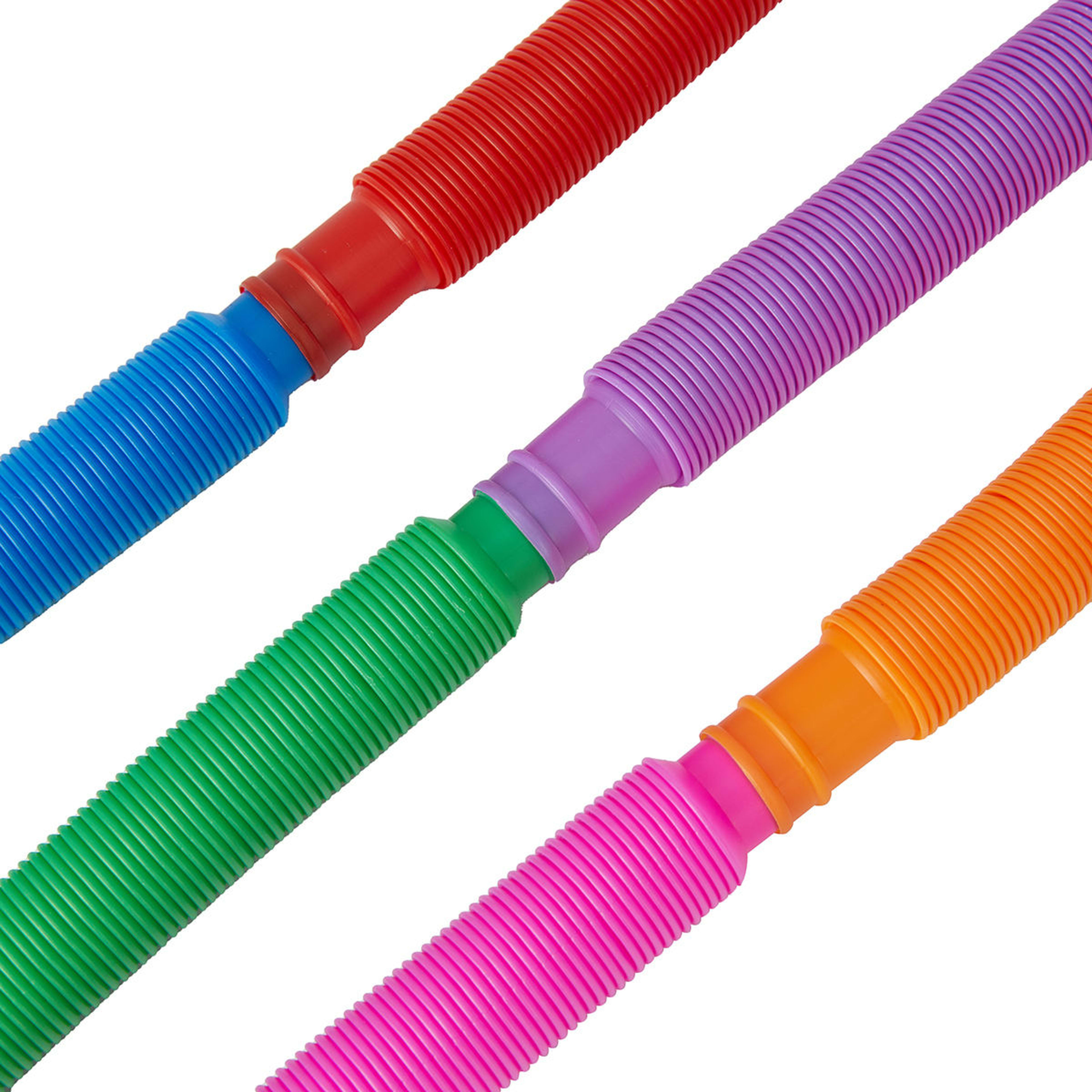 7 Pack Pop Tubes - Kmart