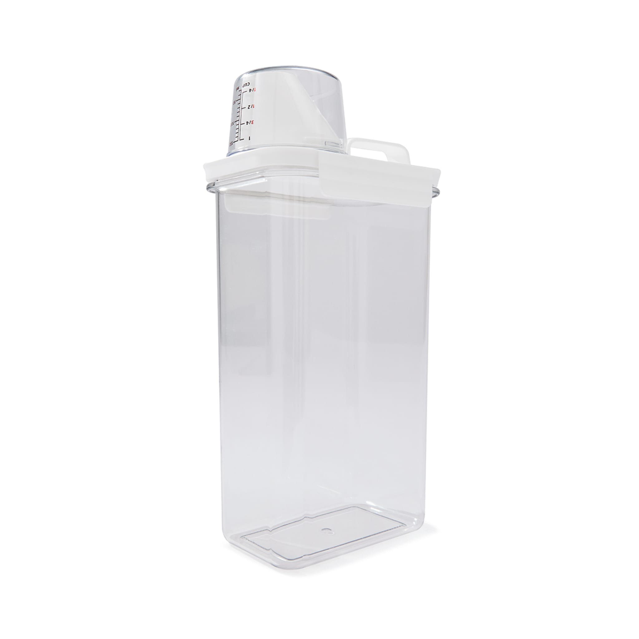 Plastic Laundry Container - Large - Kmart