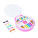 Beads and Charms Jewellery Set - Assorted - Kmart