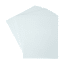 50 Pack Cardstock - White - Kmart