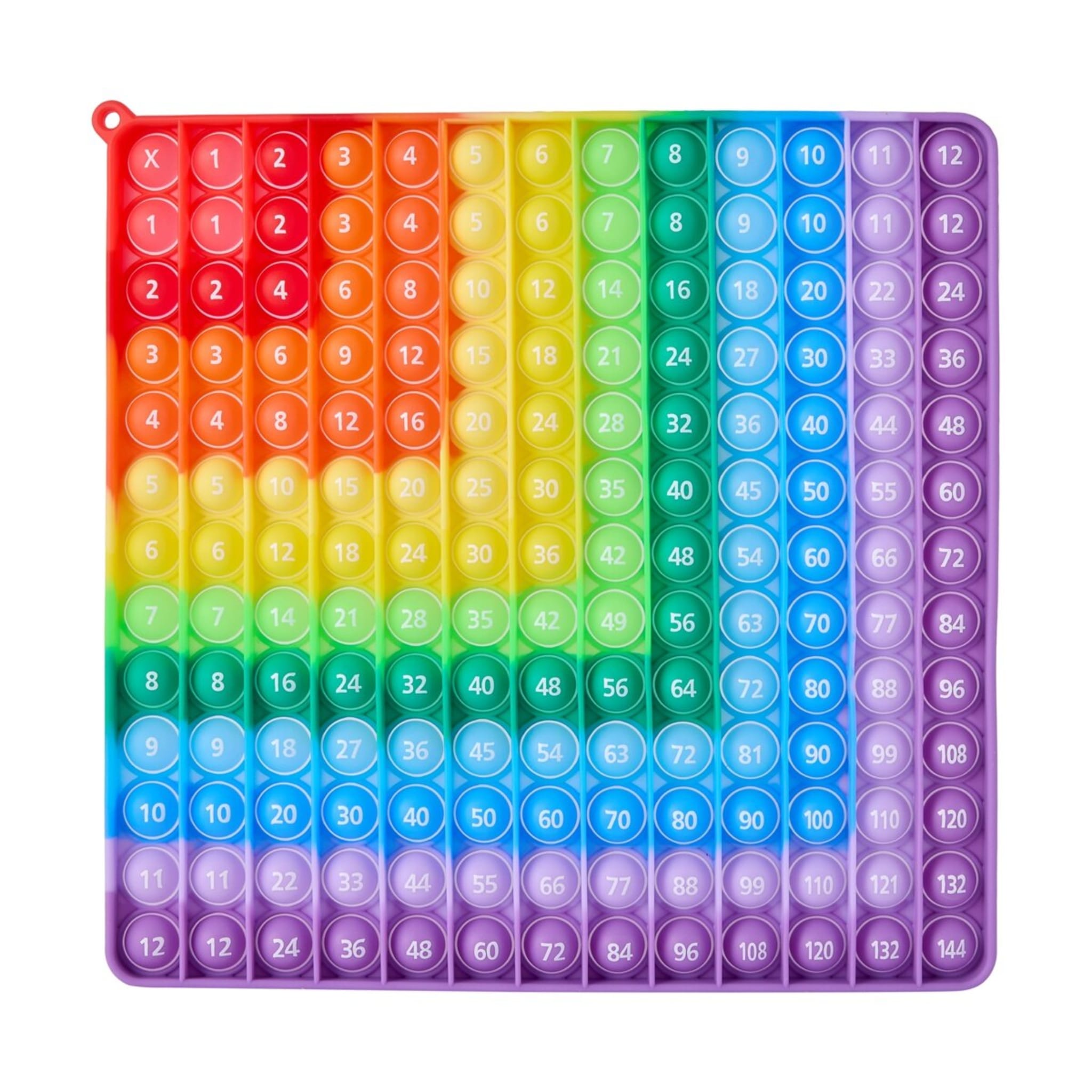 Popping Multiplication Game - Kmart