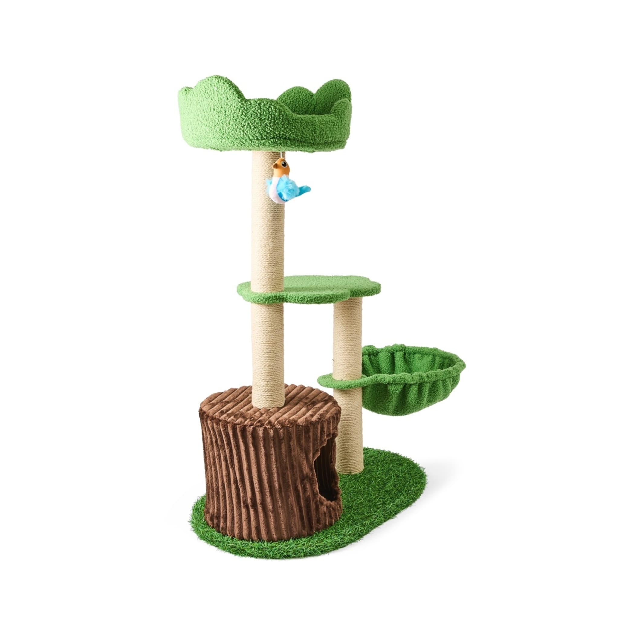 Cat Tower Jungle - Kmart