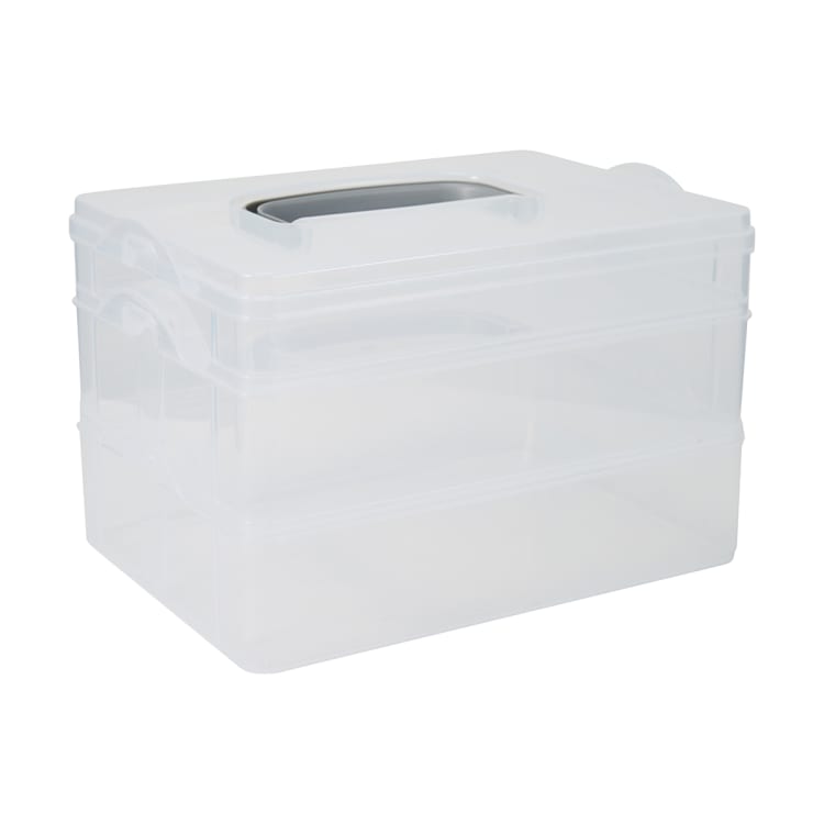 Portable Storage Organiser - Kmart