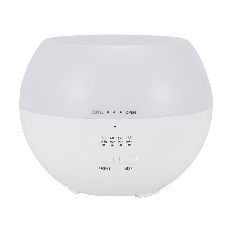 Round Aroma Diffuser - Kmart