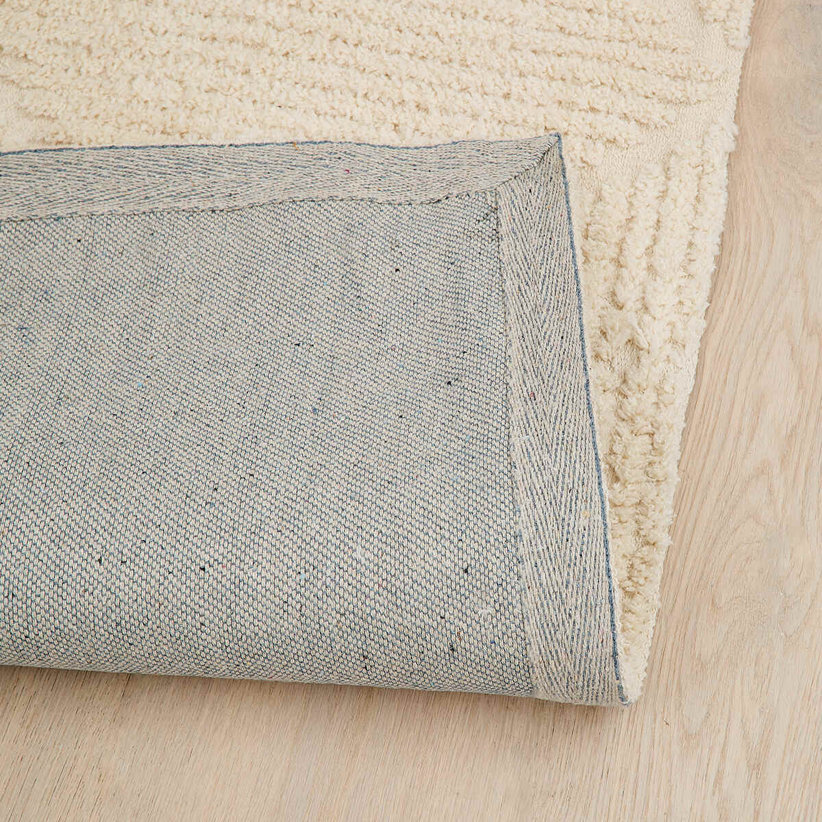 Samar Rug - Beige, Extra Large - 270cm x 180cm - Kmart