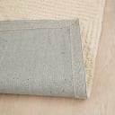 Samar Rug - Beige, Extra Large - 270cm x 180cm - Kmart