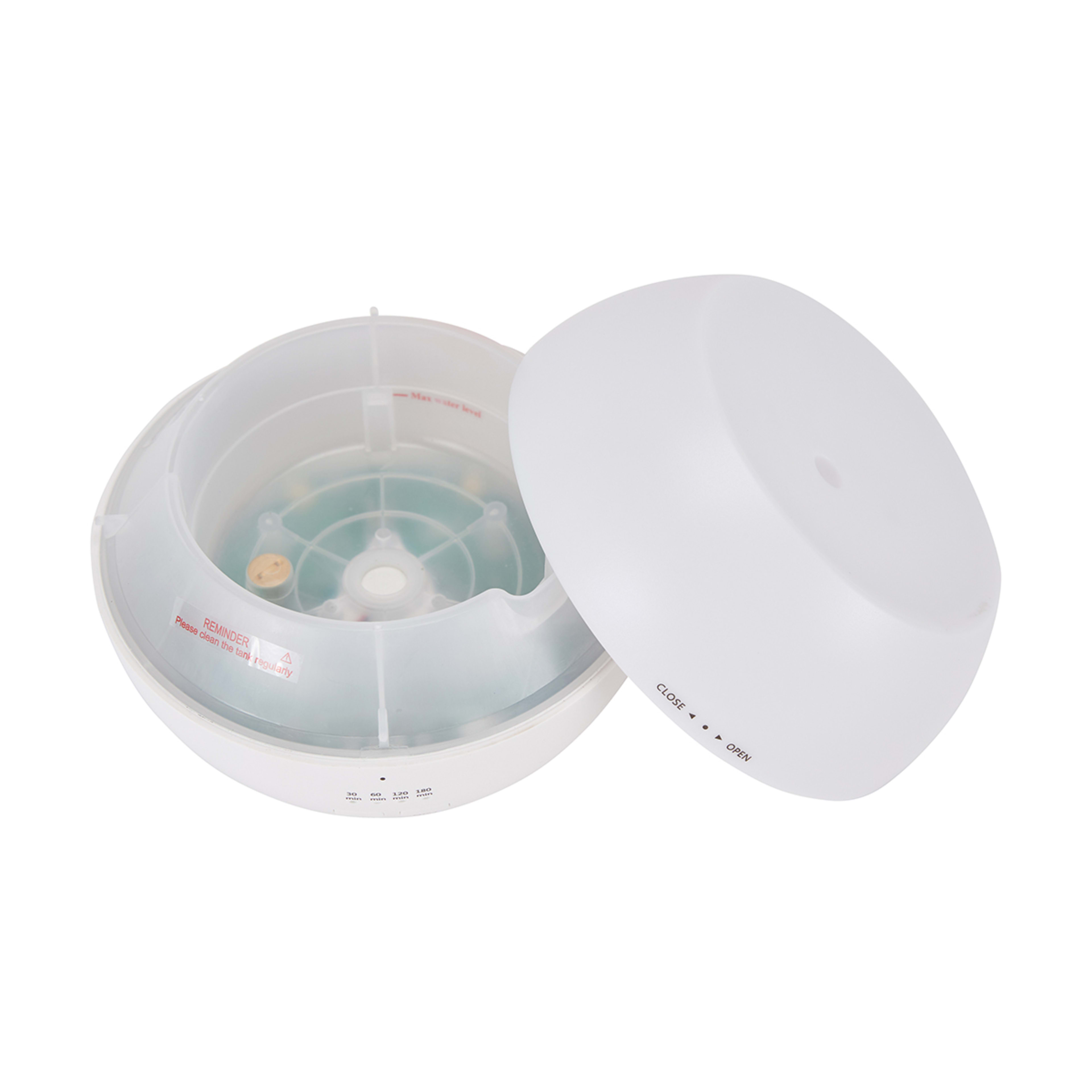 Round Aroma Diffuser - Kmart