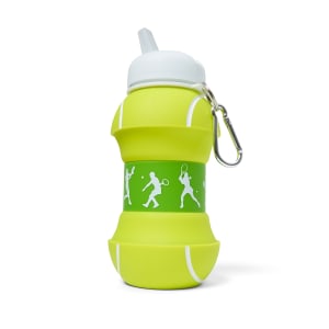 520ml Pop-Up Collapsible Drink Bottle - Kmart