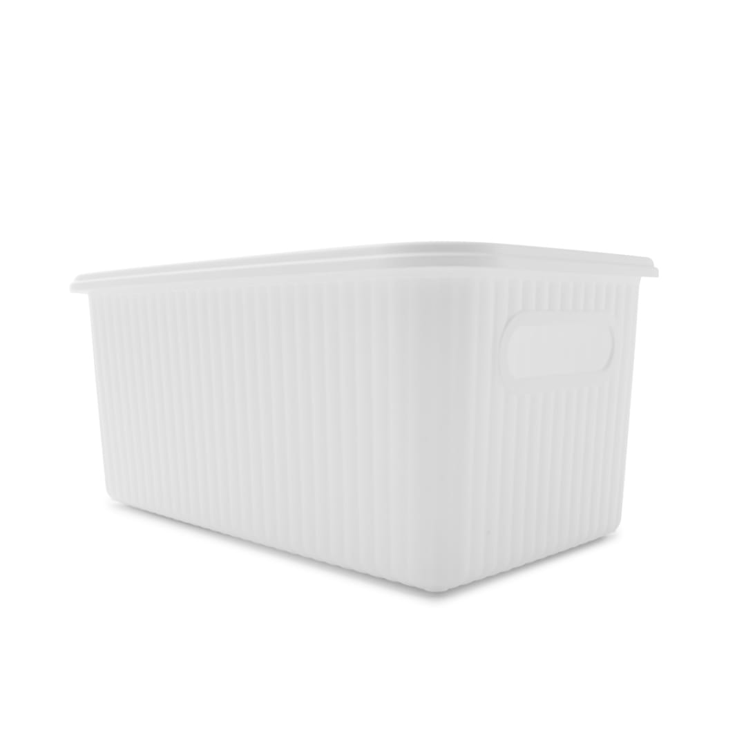 5L Ribbed Container - Kmart NZ
