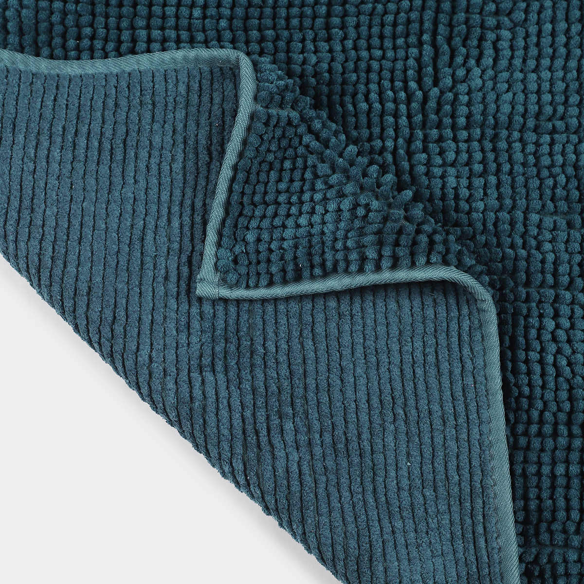 Soft Toggle Bath Mat - Teal - Kmart NZ