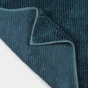 Soft Toggle Bath Mat - Teal - Kmart NZ