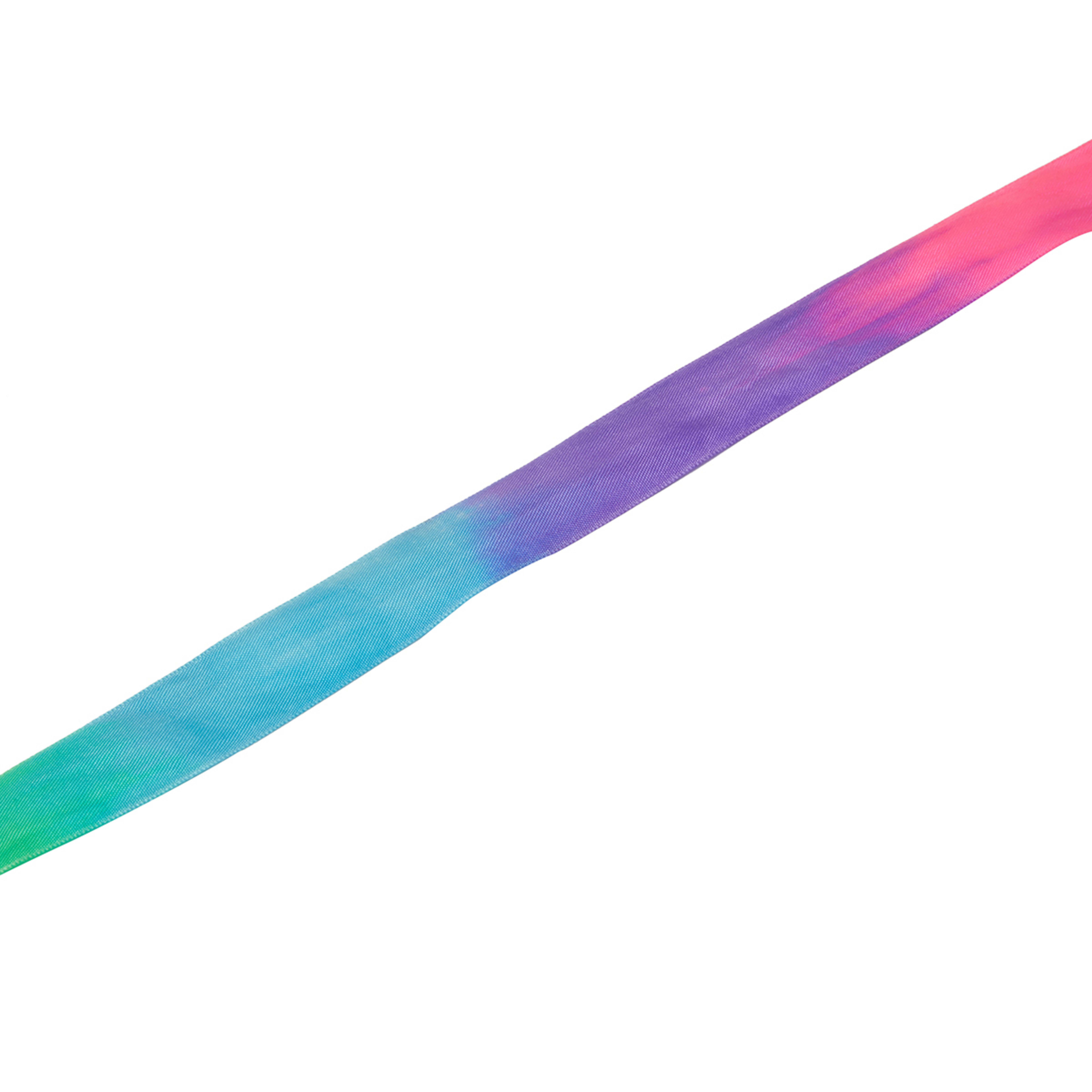 Rainbow Twirl Ribbon - Kmart