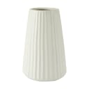 White Linear Vase - Kmart