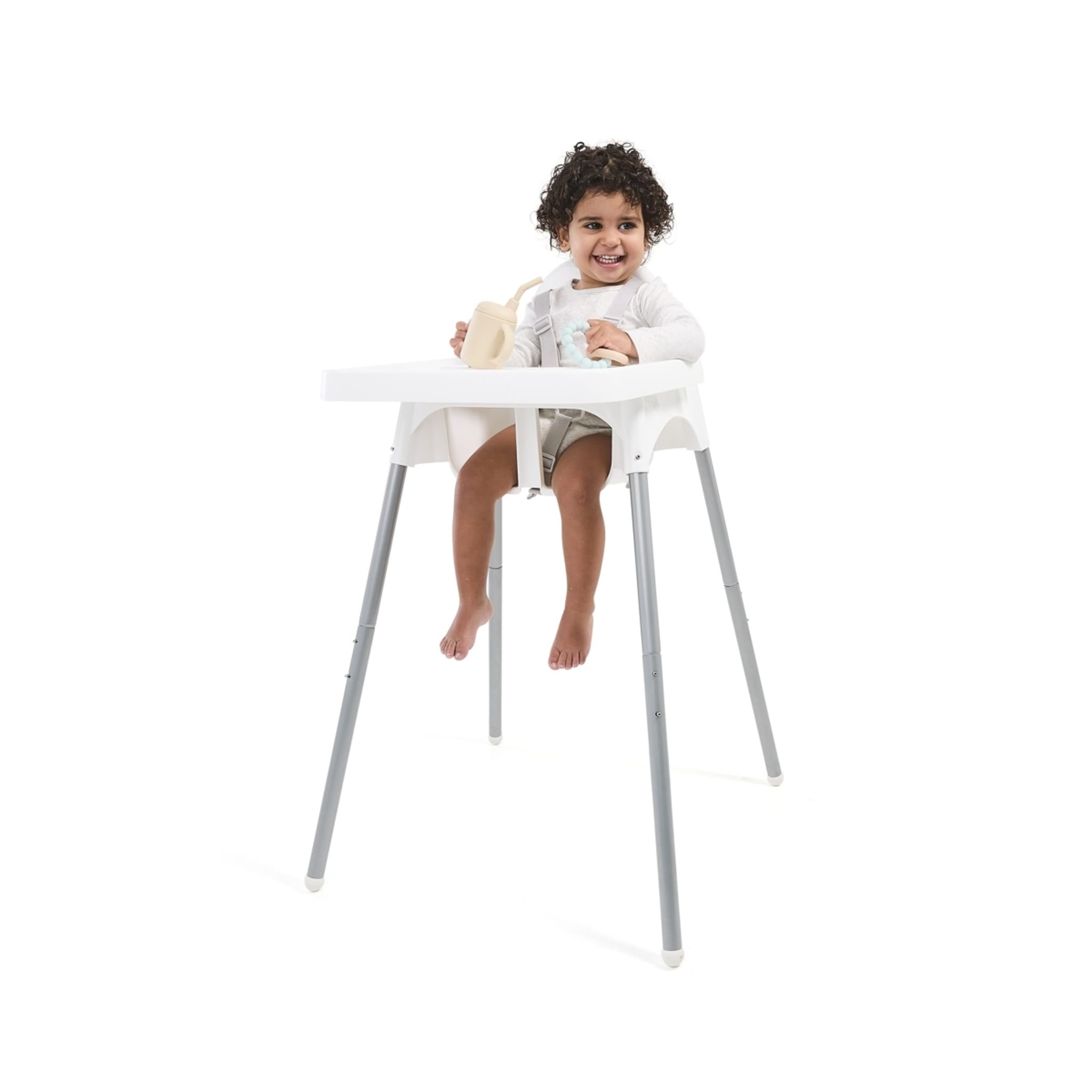 Prandium High Low Chair - Kmart