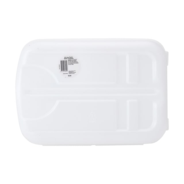 Water Container - 23 litre - Kmart