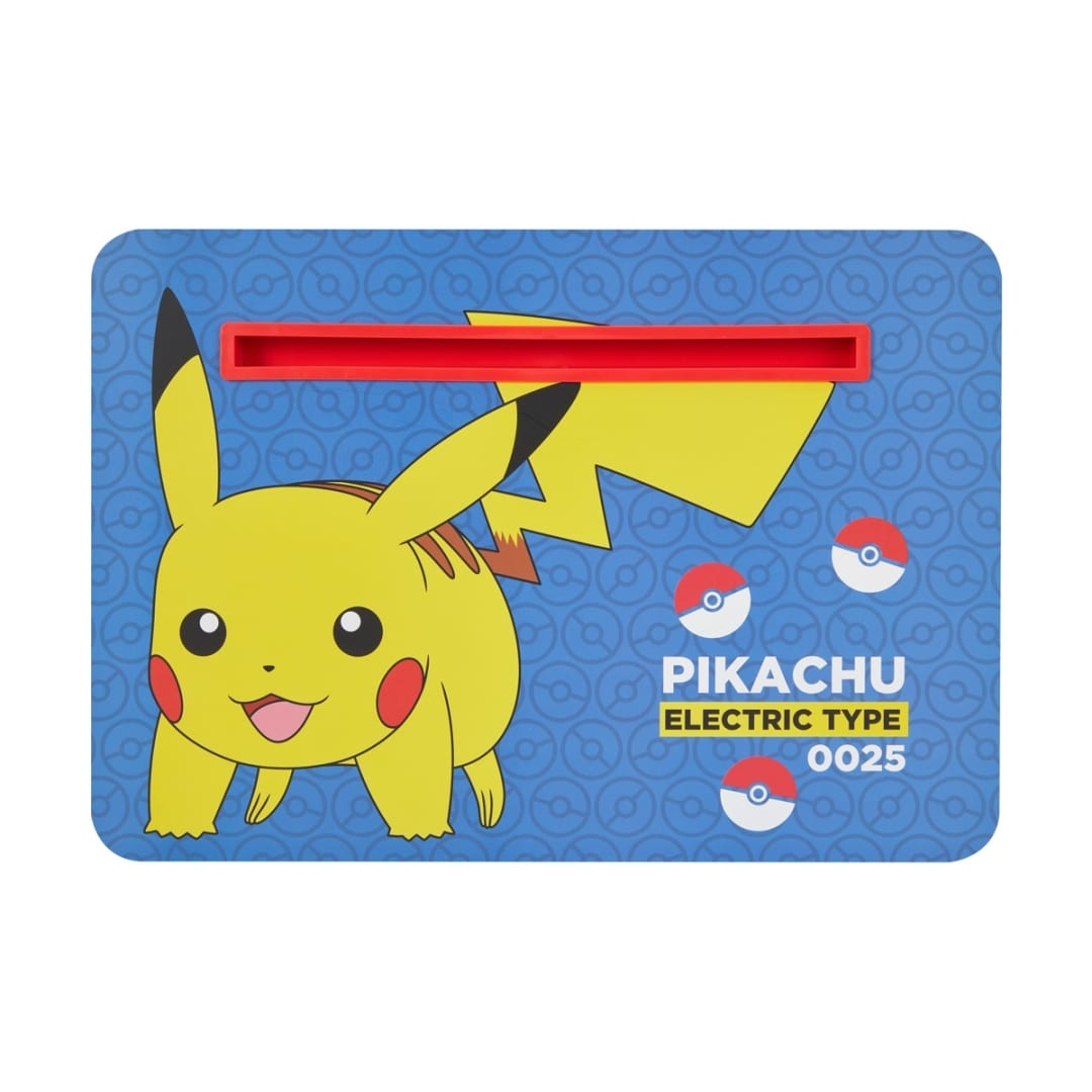 Pokemon Lap Desk - Kmart