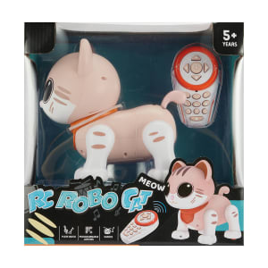 RC Robo Cat - Kmart NZ