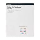Paint By Numbers Art Kit - Kmart