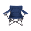 Low Camp Chair with Arms - Kmart