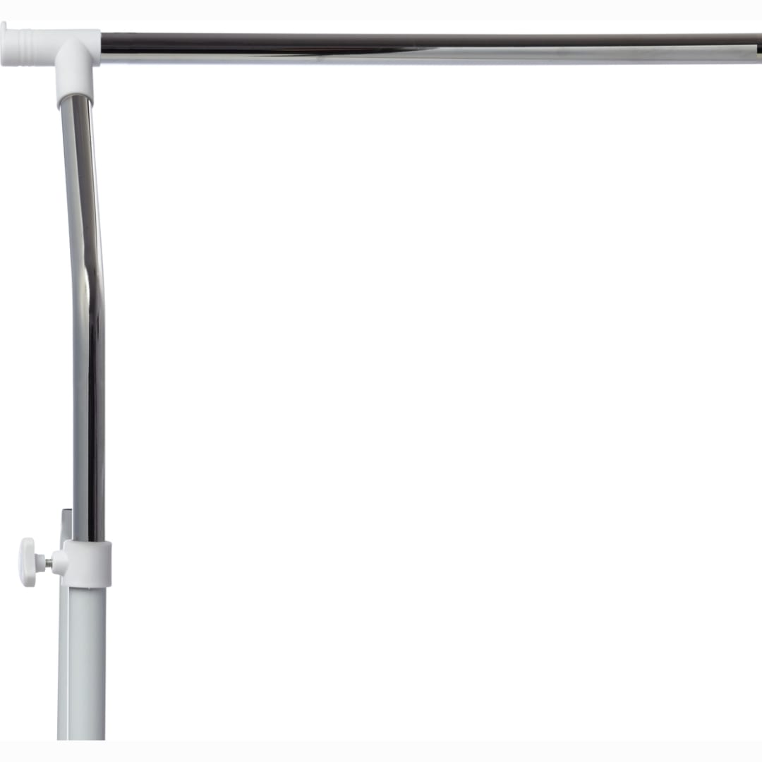 Parallel Clothing Rack - Kmart