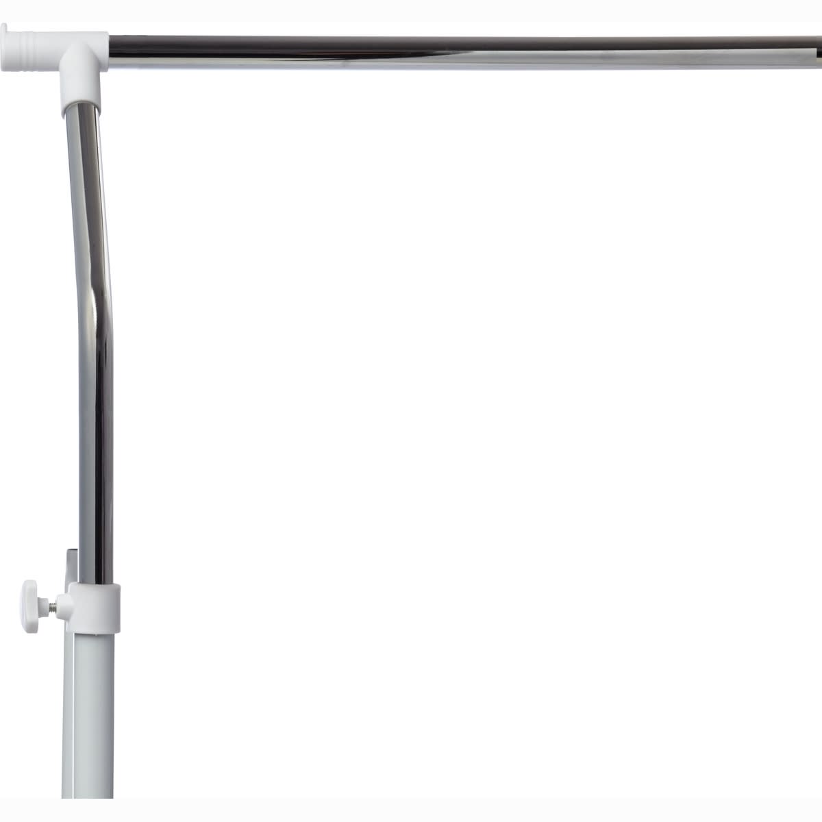 Parallel Clothing Rack - Kmart