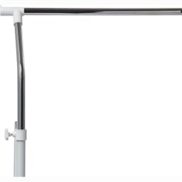 Parallel Clothing Rack - Kmart