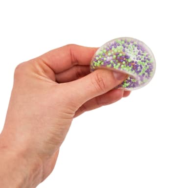 ToyMania The Sensory Toy Box: Ultimate Wheel of Fidgets - Assorted - Kmart