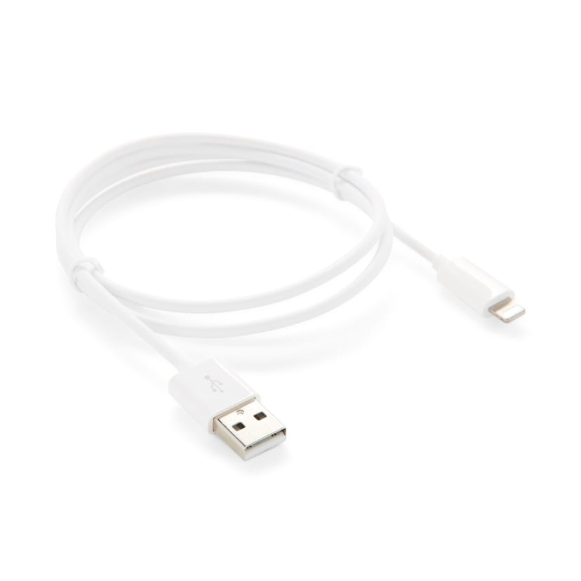 Lightning Cable - 1m - Kmart NZ