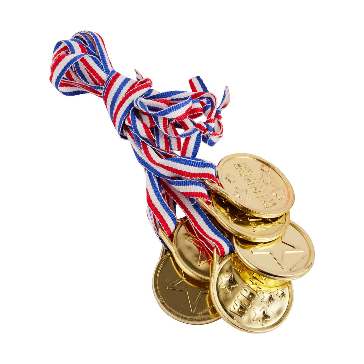 48 Piece Creative Fun Party Favours Pack - Kmart