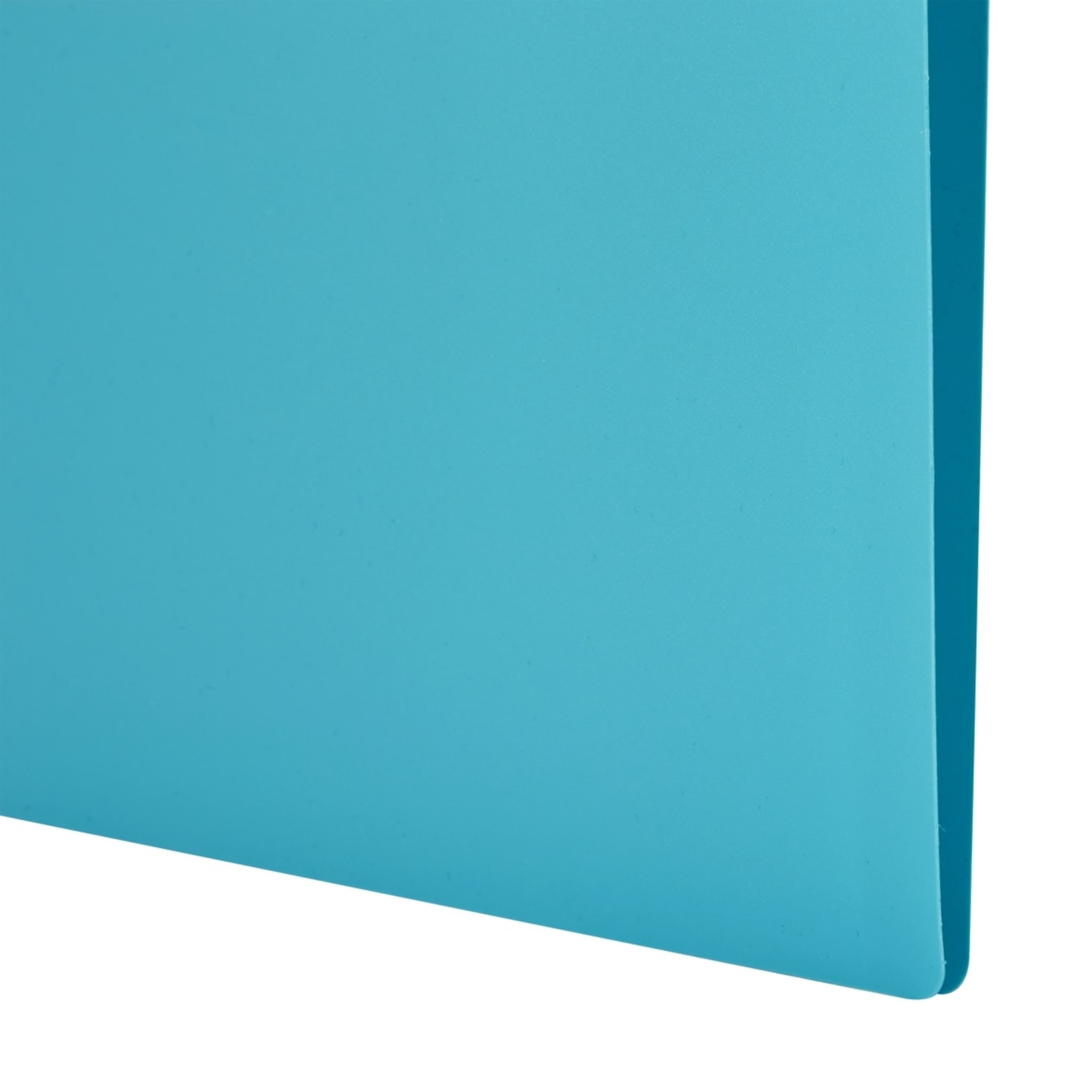 A4 Display Folder - Teal - Kmart