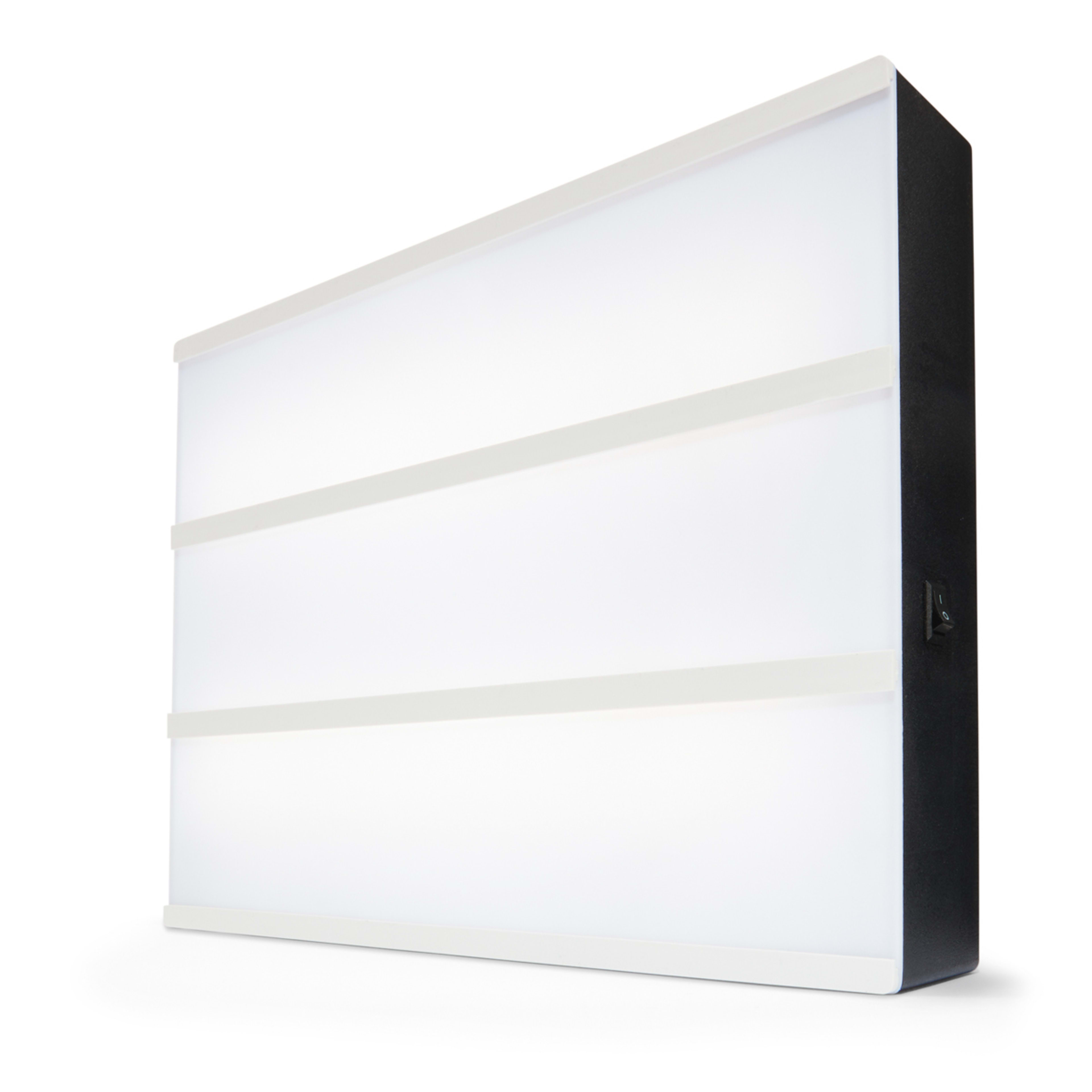 Light Box with Letters - Kmart