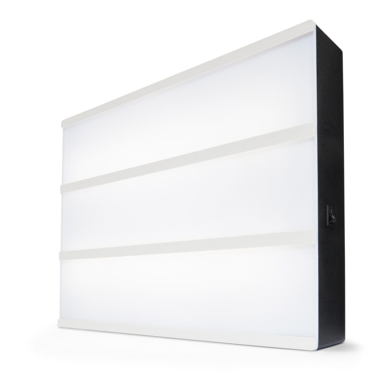 Light Box with Letters - Kmart NZ