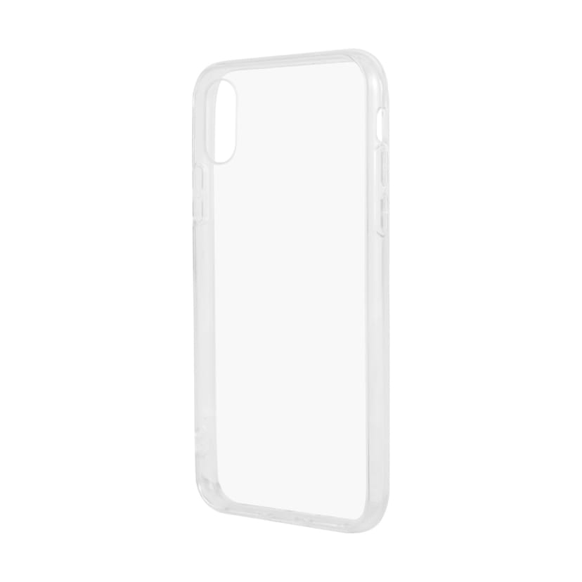 iPhone X Clear Case - Kmart