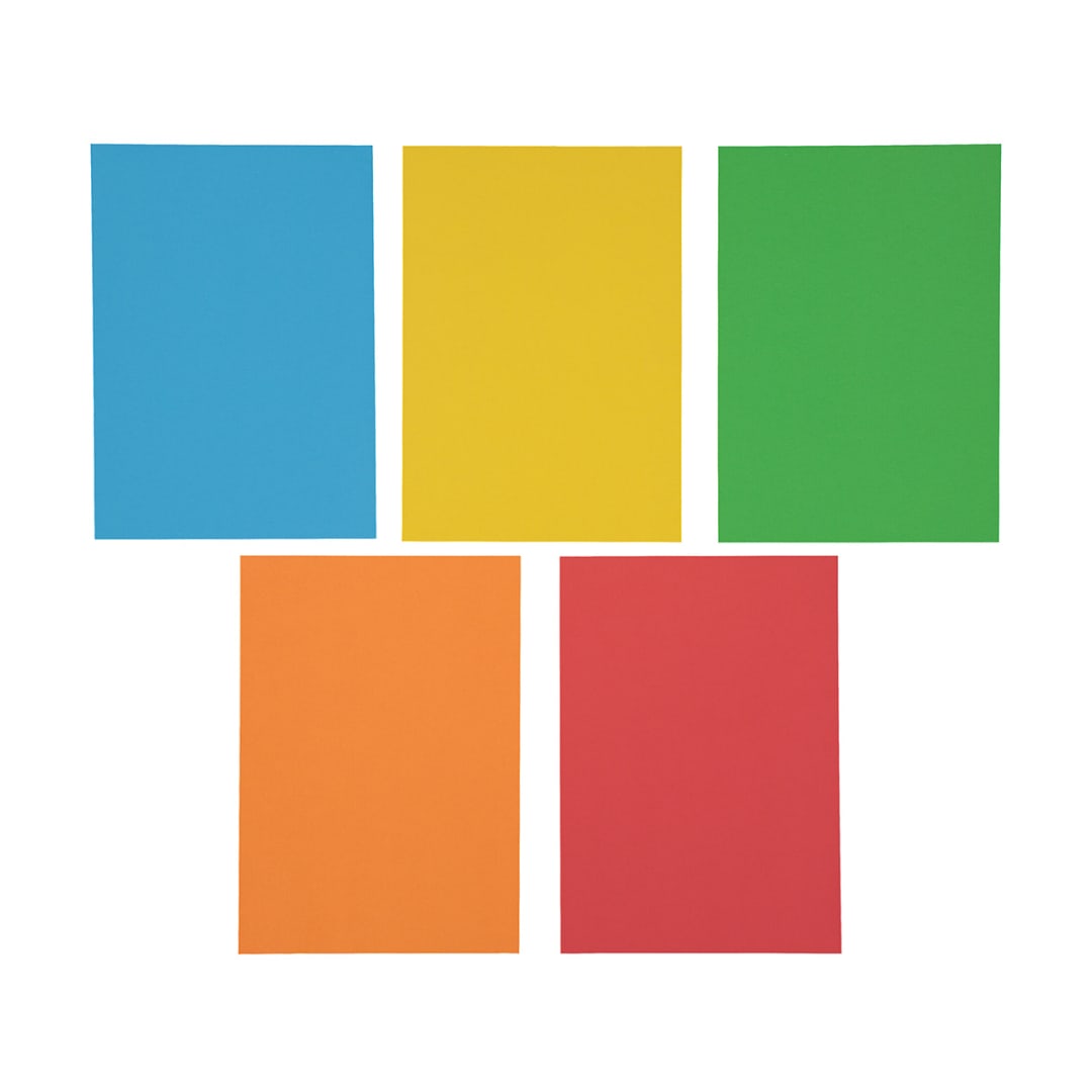 A4 Bright Paper - 500 Sheets - Kmart