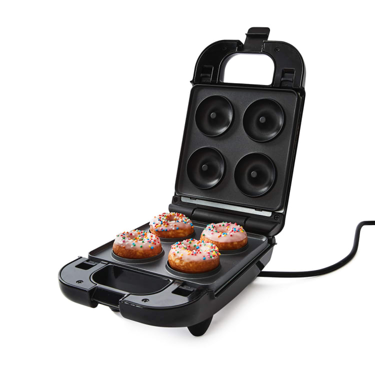 Multi Snack Maker - Black - Kmart