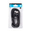 8K HDMI Universal Cable - 1.5m, Grey - Kmart