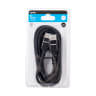 8K HDMI Universal Cable - 1.5m, Grey - Kmart